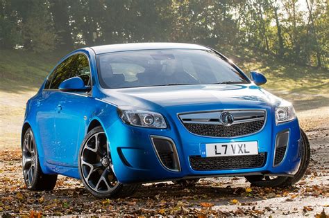 Used Vauxhall Insignia Vxr 2009 2017 Review