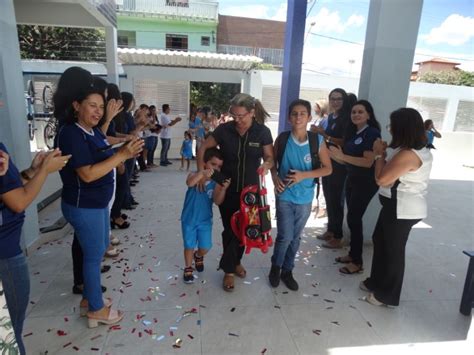 Volta Às Aulas 2019 Monteiro Lobato