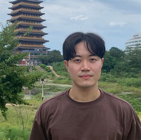 Jihun Kim Uc Berkeley Ieor Department Industrial Engineering