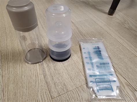 마더케이 일회용젖병젖꼭지케이스 당근마켓 중고거래