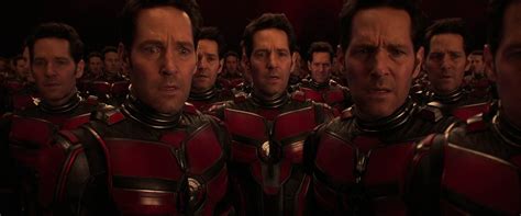 Homem Formiga 3 AQUELE Personagem Realmente Morreu Diretor Responde