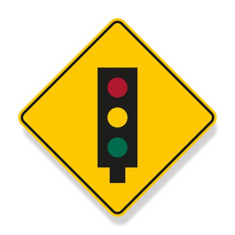 Proximidad De Sem Foro Sp Jop Avisos Se Alizaci N Vial