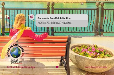 Take Your Bank With You Wherever You Go