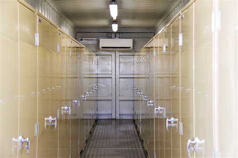 Tradelocker® Locker Room Containers Tradesales