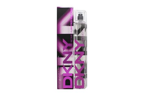 DKNY Women Eau De Parfum 100ml EDP Spray Fall Limited Edition SoLippy
