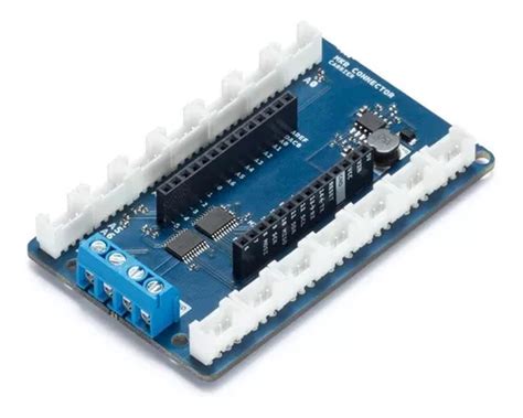 Carrier Arduino Mkr Conector Grove Asx00007