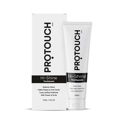 Buy Protouch Hi Smile Toothpaste Online