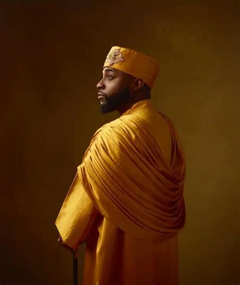 Davidos Remix Of Ogechi Soars To The Top Of Nigerias Biggest Music