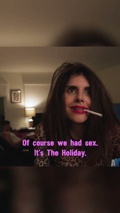 Of Course We Had Sex Youtube