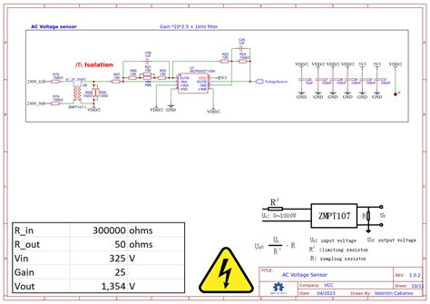 Atmega Pv Router V2 0 0 Routeur Solaire V2 0 0 Oshwlab