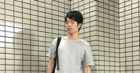 Ys Wardrobe 【used Steven Alan Uniqlo】カットオフカットソー！表と裏がないカットソー‥