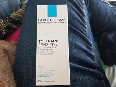 La Roche Posay Toleriane Sensitive Hydrating Care Reviews In Face Day