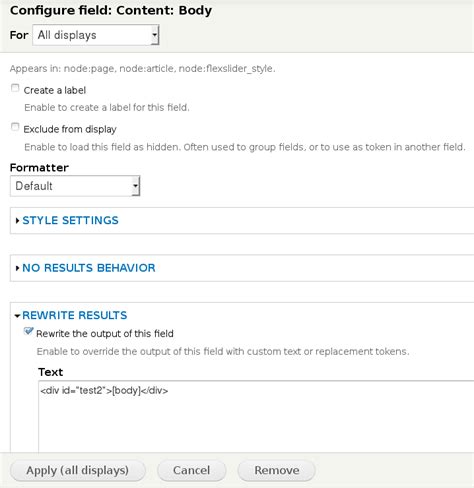 Flexslider Adding Some Style Css Flex Slider Drupal Wiki Guide On Drupal Org