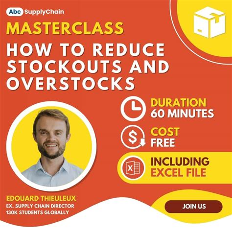 Reorder Point Formula And System The Ultimate Guide With Excel Examples