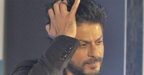 شاہ رخ خان شادی کی پہلی رات کیوں رو پڑےتھے؟