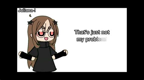First Time Tweening In Gacha Life Youtube