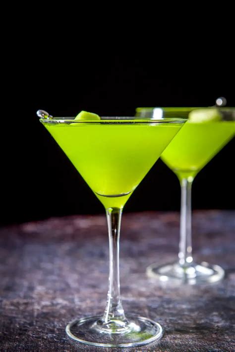5 Midori Cocktails Worth Trying A Couple Cooks