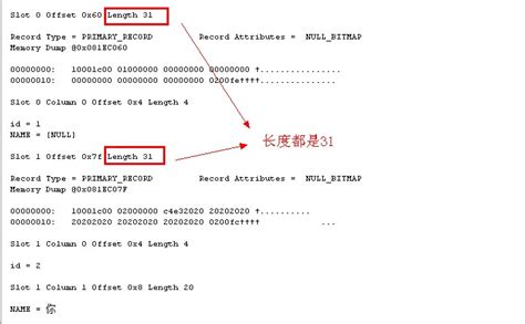 SQLSERVER NULL和空字符串的区别 使用NULL是否节省空间 那个远方 博客园