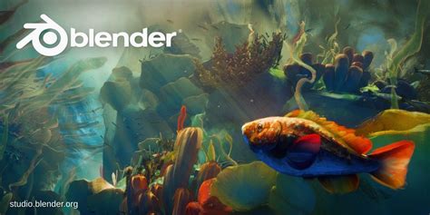 Blender On Linkedin B3d