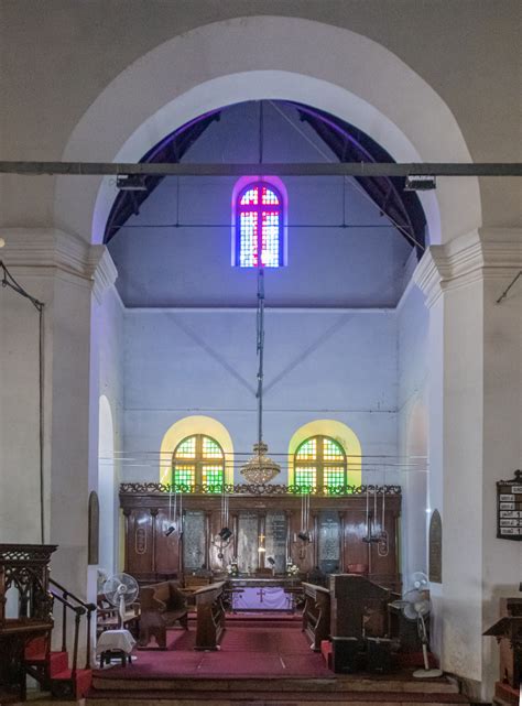 Fort Kochi District Kochi Cochin India Where In The World Is