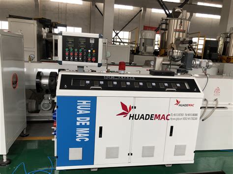 Pvc Cpvc Upvc 플라스틱 파이프 프로파일 압출기 의 고품질 Pvc Cpvc Upvc 플라스틱 파이프 프로파일 압출기