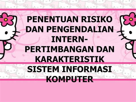 Ppt Audit Ppt