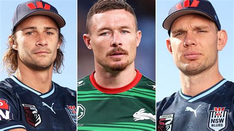 State Of Origin 2023 What Nsw Got Right And Wrong For Game I Yahoo Sport