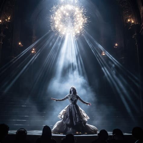 Greatest Soprano Arias Iconic Roles From English National Opera
