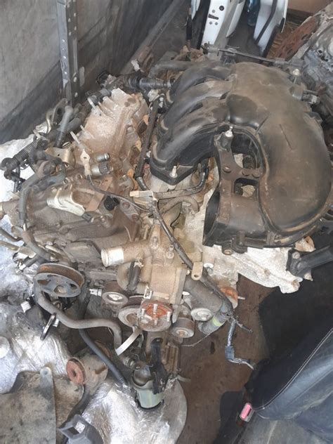 Мотор 1GR Toyota prado 150: 3 900 $ - Двигуни у зборі Нові Стрілища на Olx