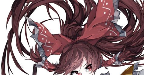 東方project 東方キャラ全部描くやつ 紅魔郷主人公組 Vivoさんのイラスト Pixiv
