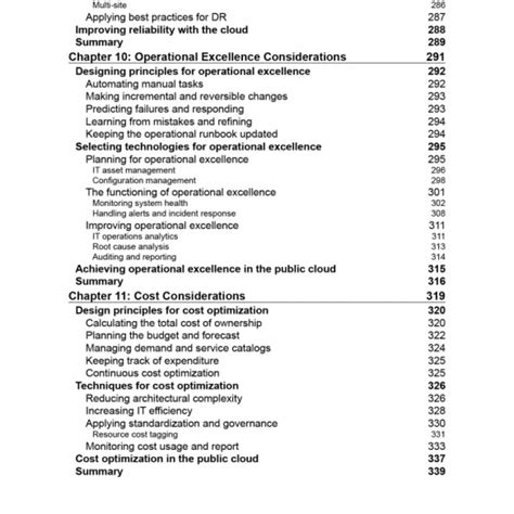 Solutions Architects Handbook