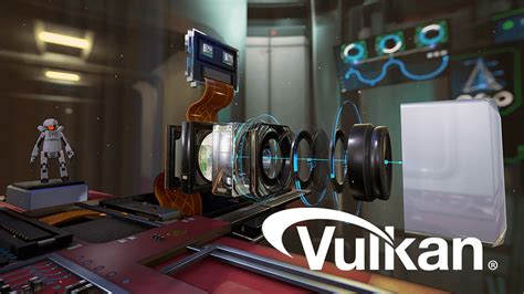 Vulkan样本：移动设备的带宽和吞吐量优化 极术社区 连接开发者与智能计算生态