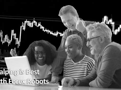 Forex Robots Reviews And Guides • Fx Tech Lab