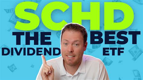 The Best Etf For Dividend Yield And Dividend Growth Trendradars