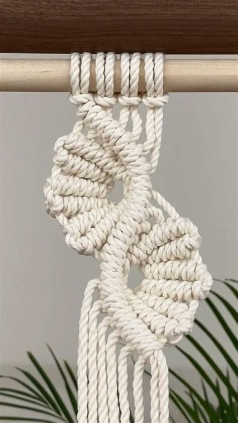macrame pattern series 1 in 2024 macrame patterns free macrame patterns macrame knots pattern