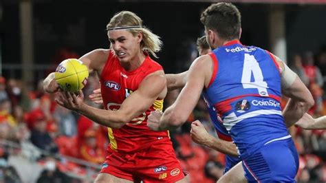 East Fremantle Aquinas College Product Jeremy Sharp Earns Round 18 Afl