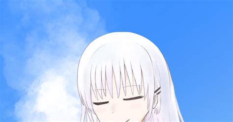 鳴瀬しろは 鳴瀬しろは 玖条きねのイラスト Pixiv