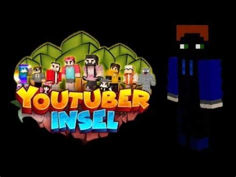 MEINE YOUTUBER INSEL BEWERBUNG YouTube
