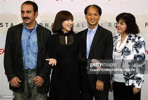 63 Kumiko Aso Photos And High Res Pictures Getty Images