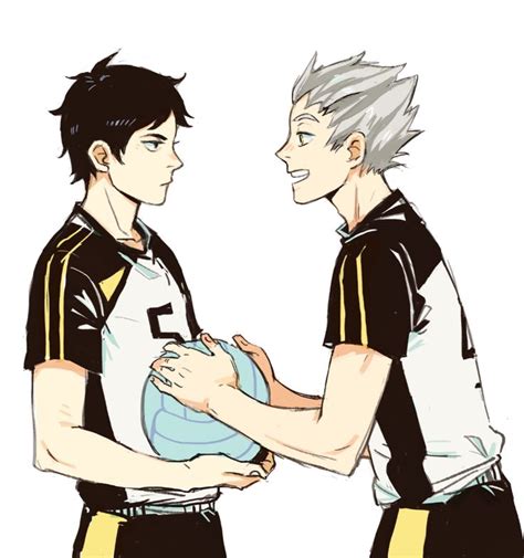 Thats Rough Buddy Bokuto Koutarou Kagehina Meme De Anime
