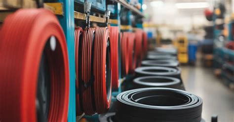 A Guide To Choosing Durable Rubber Extrusions For Various Projects On Yorkshire Magazine