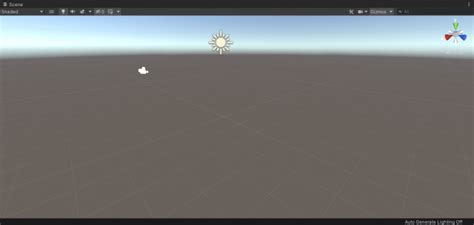 Overview On Unity Basics Graal Bible