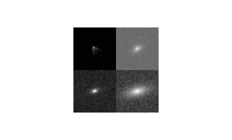 Accelerating The Simulation Of Galactic Images With Openmp Target