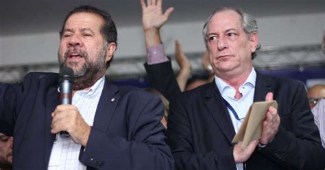 Ciro Gomes Pressiona E Muda Posição De Pedetistas Cearenses Na Pec Dos