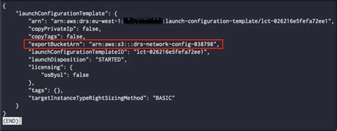 Automatic Network Replication With Aws Elastic Disaster Recovery Aws Storage Blog
