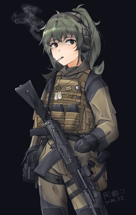 Original Drawn By Ayou Aukuamani Danbooru