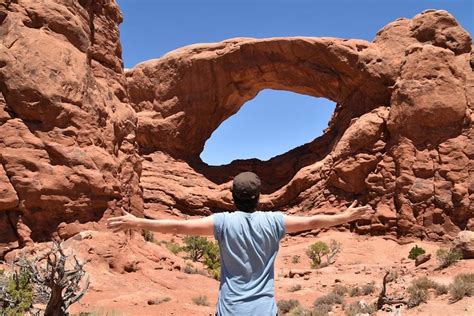 Los 25 Mejores Lugares Que Visitar En Estados Unidos