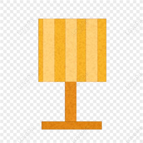 테이블 램프 Png 일러스트 무료 다운로드 Lovepik