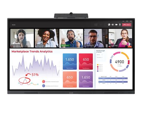 Sharp Interactive Whiteboard Cheng Melaka Malaysia Dealer Supplier