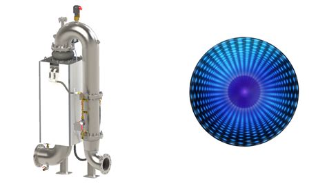 LED UV Water Treatment 2020